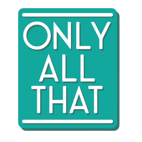 Home - Only All That